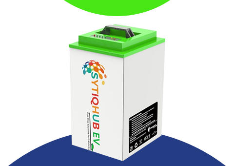 Sytiqhub EV
